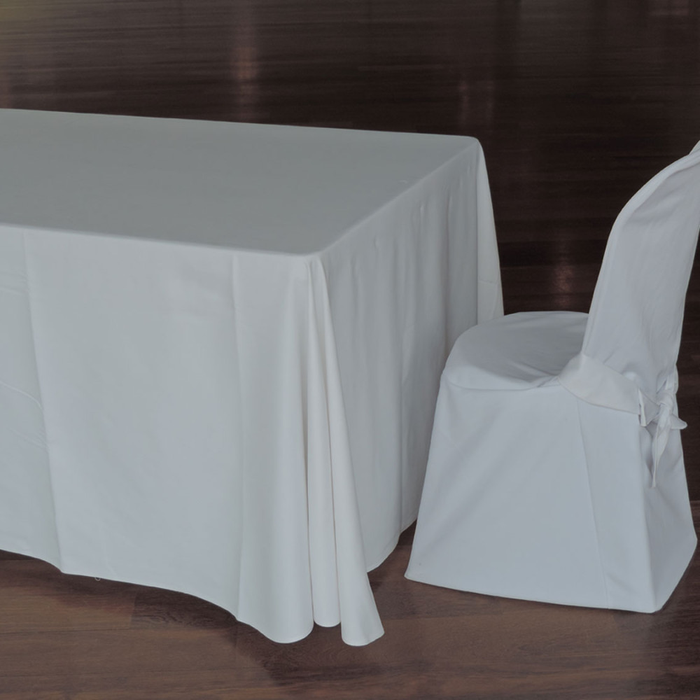 Mantel rectangular - Mastersilla : Alquiler sillas y mesas